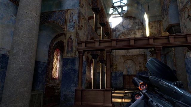 Half-Life 2: Lost Coast