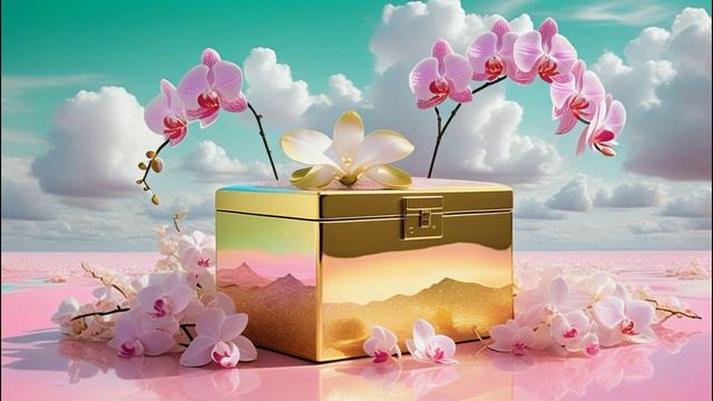 ИСХОД / 25 ГЛАВА