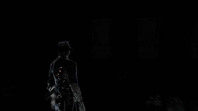 Прохождение Murdered_ Soul Suspect - Часть 12 (Без Комментариев )