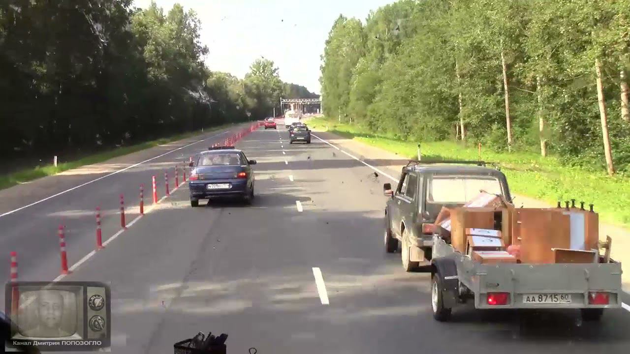 02 - Гагауз едет по российским просторам:  Петр ПЕТКОВИЧ - Олдум майыл, севгилим