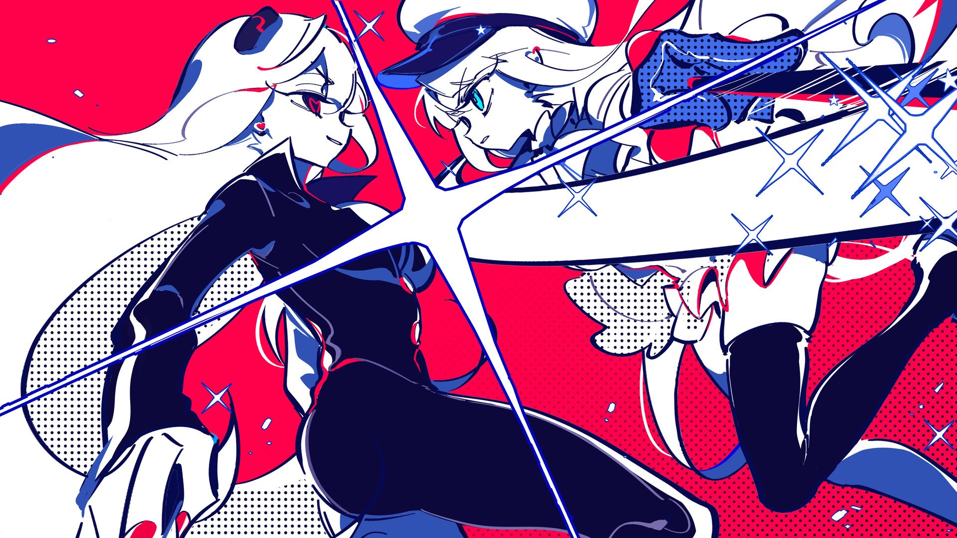 Muse Dash | Heart-Pounding Flight