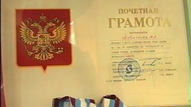 09 - Выставка ''Спортивные страницы г. Ковдора''.