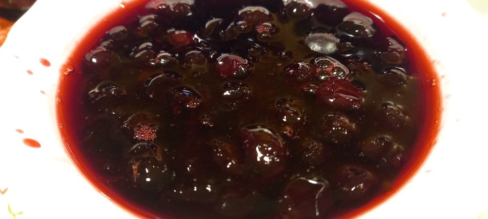 ‼️ПРОСТО И ВКУСНО ГОТОВИМ ВАРЕНЬЕ ИЗ КРАСНОГО КРЫЖОВНИКА ??‼️