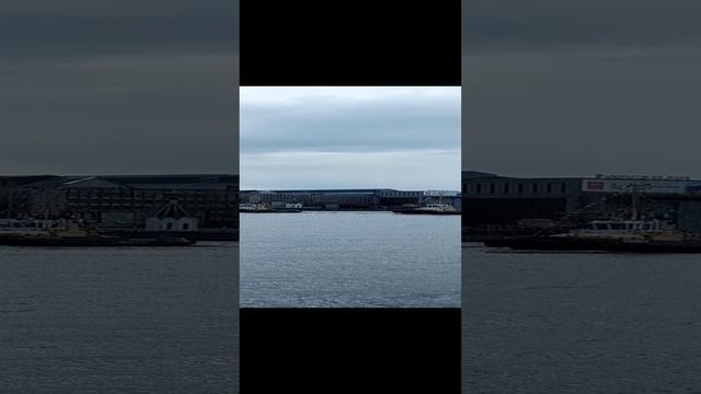 1 мая , танец буксиров. день вмф 2022