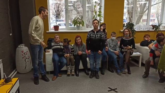 В библиотеке Маша.mp4