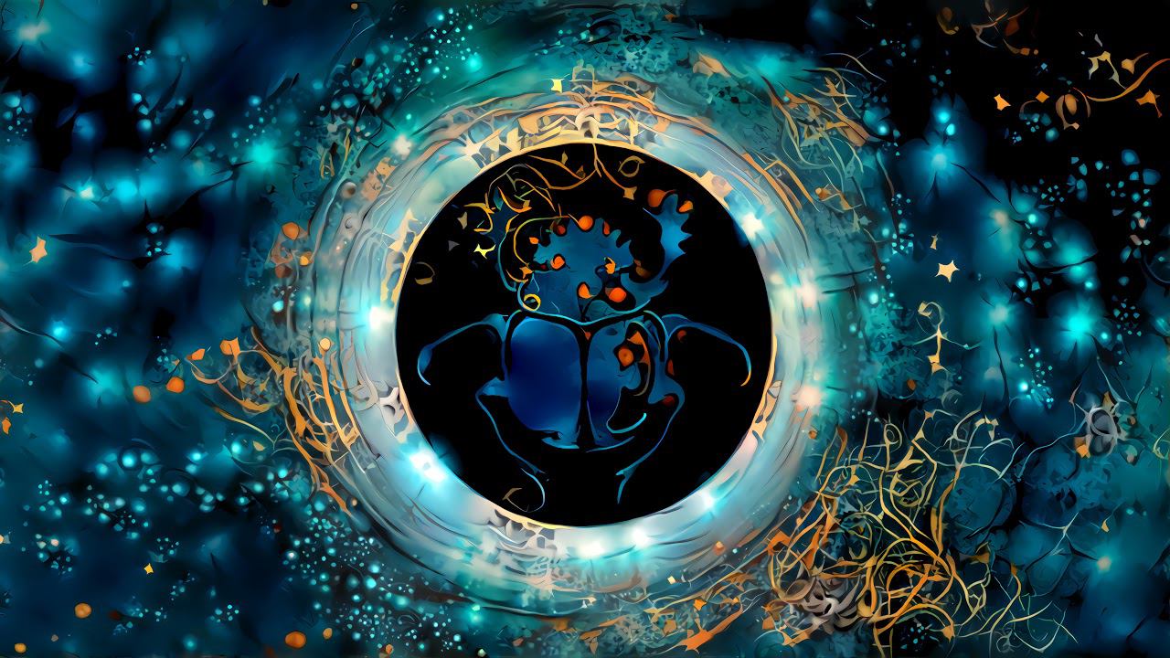 TWISTERiON Electronic Music Live