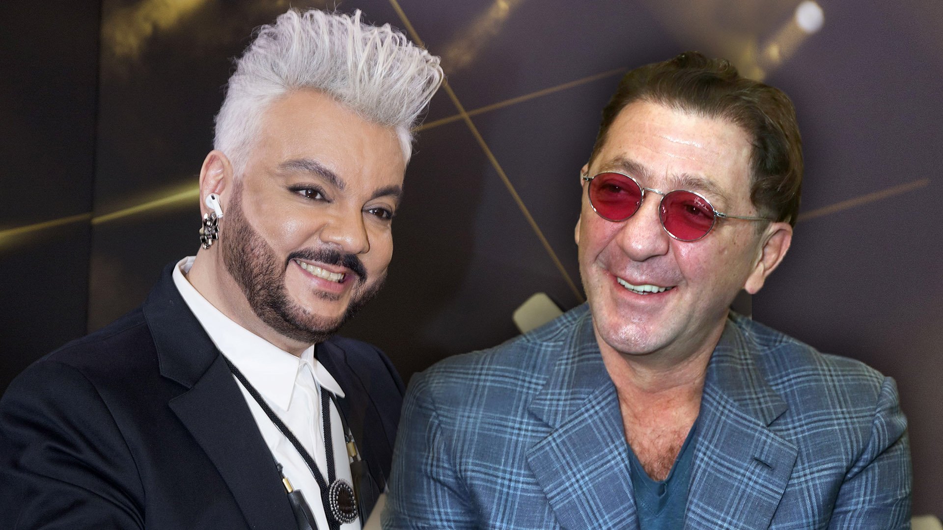 Лепс и Киркоров получают по 7 и 10 миллионов рублей за час: Заработки главных певцов сезона осень-зи