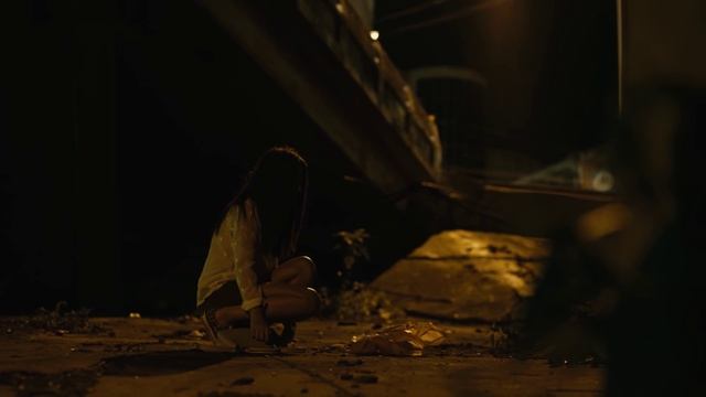 Паранормальные явления Медиум ? Фильм 2022