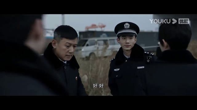 Правда 1 сезон 8 серия