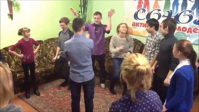 _На позитиве_  Красноуральск -_СОЮЗ