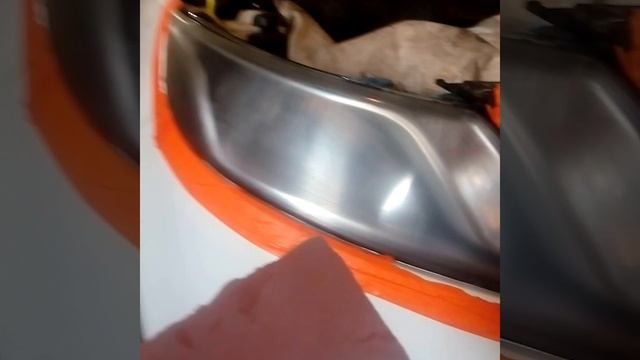 Полировка фар.mp4