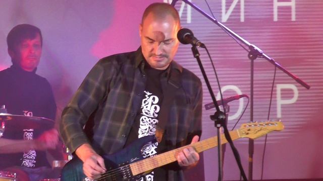 Разнузданные Волей - Больница для Ангелов (стихи - Илья Кормильцев)