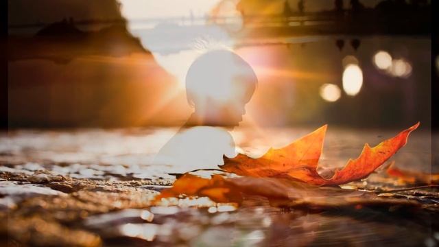 Frozen in Time. Secret Garden