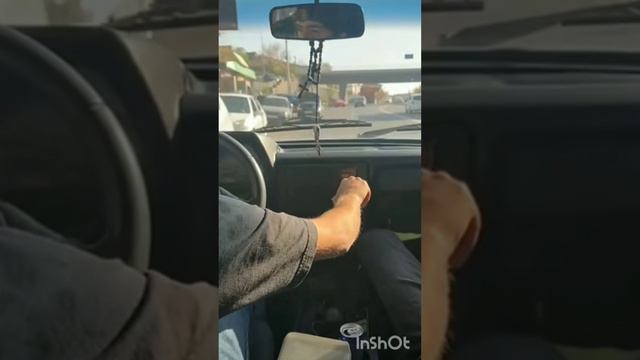 ПОВСТРЕЧКЕ пассажир в шоке 🤯 Не повторять опасно для жизни 🆘