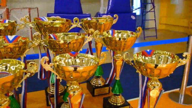 Призы Первенства Северо-Западного федерального округа 2016. Великий Новгород