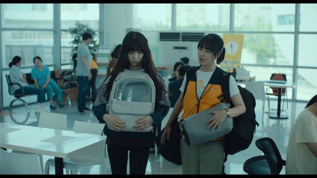 Прощай, Земля 1 сезон 5 серия