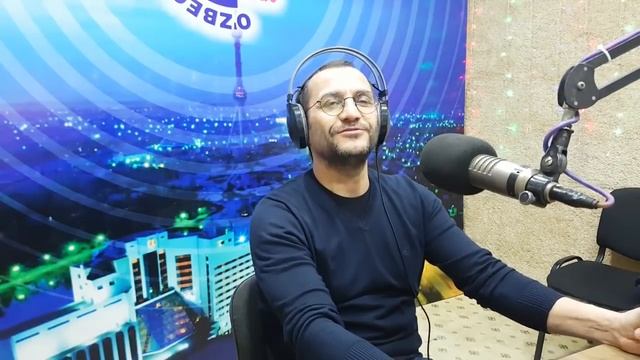 JAHONGIR OTAJONOV JONLI EFIRDA