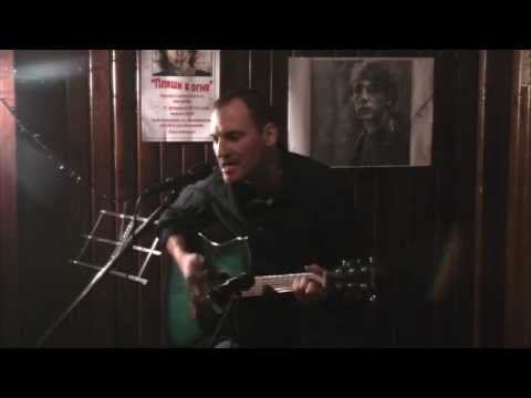 Алексей Кольчугин - Щедрая Душа