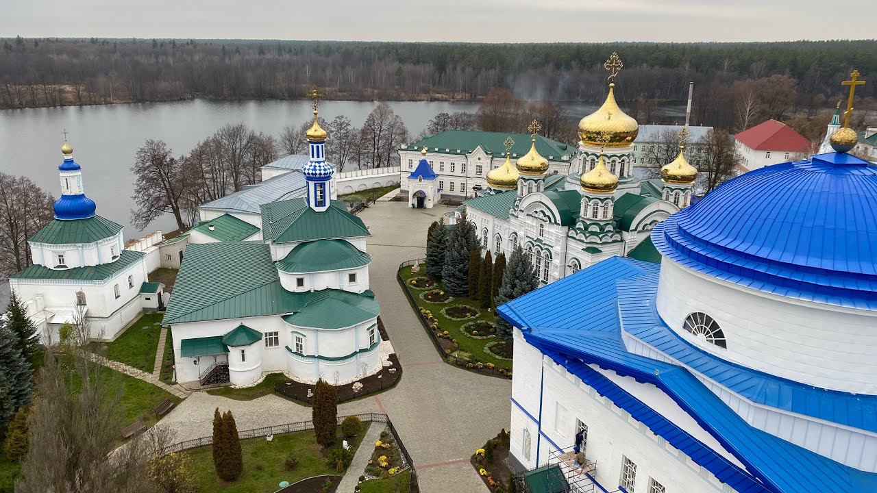 «ДА ИСПРАВИТСЯ МОЛИТВА МОЯ…»