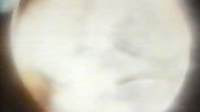 Процесс горения в дизеле