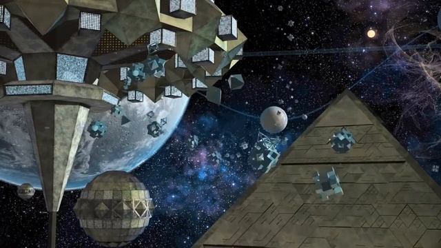 Daveed - Behind The Veil.mp4