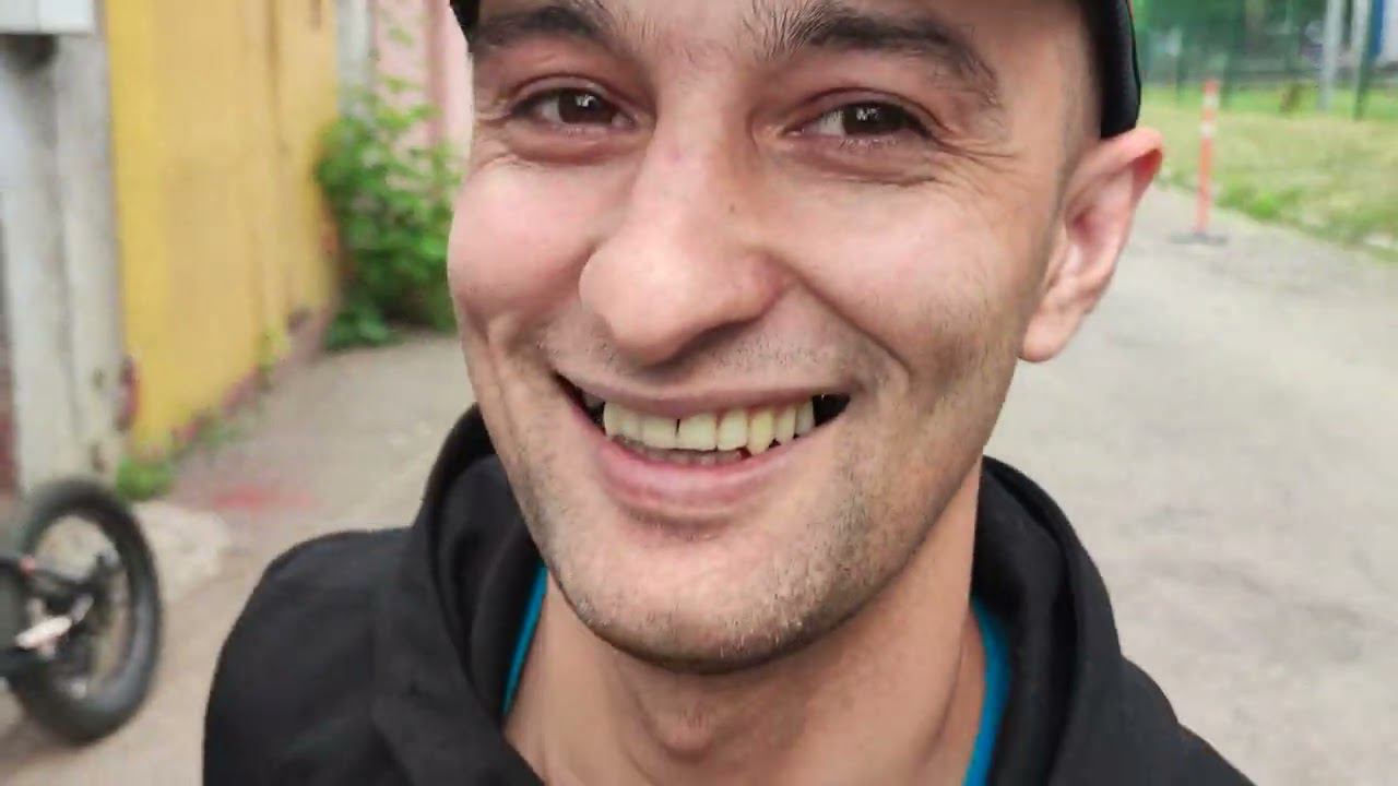 Летний Алишер Лётчик-испытатель и Другие =)