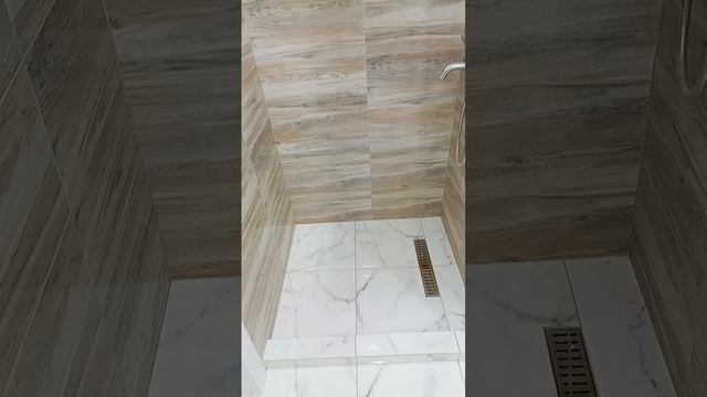 Ремонт совмещенного санузла в Йошкар-Оле. Ремонт квартир и Санузлов в Йошкар-Оле.