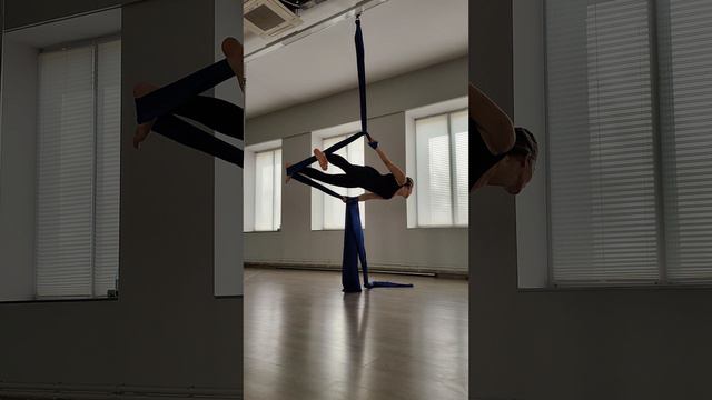 Воздушные полотна. Май2024