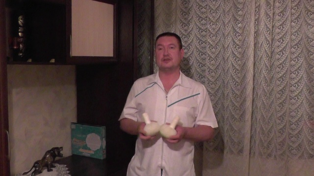 Массаж тайскими травяными мешочками Введение. Андрей Илюшкин 
