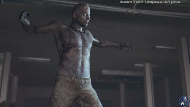 Dead Island: Исход!!