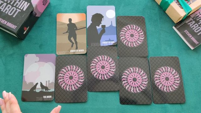 КОЗЕРОГ ФЕВРАЛЬ 2022 [Таро прогноз]