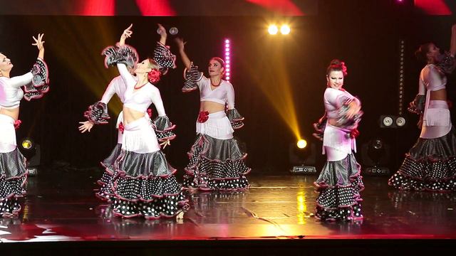 18 АДАРА ВЗРОСЛЫЕ фламенко - 12-05-24