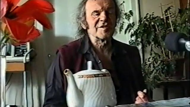 Евгений Головин. Горки. 2004 год часть 4 из 7