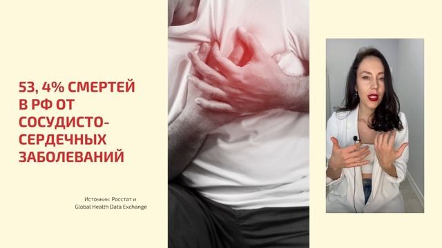 Зачем заниматься здоровьем?