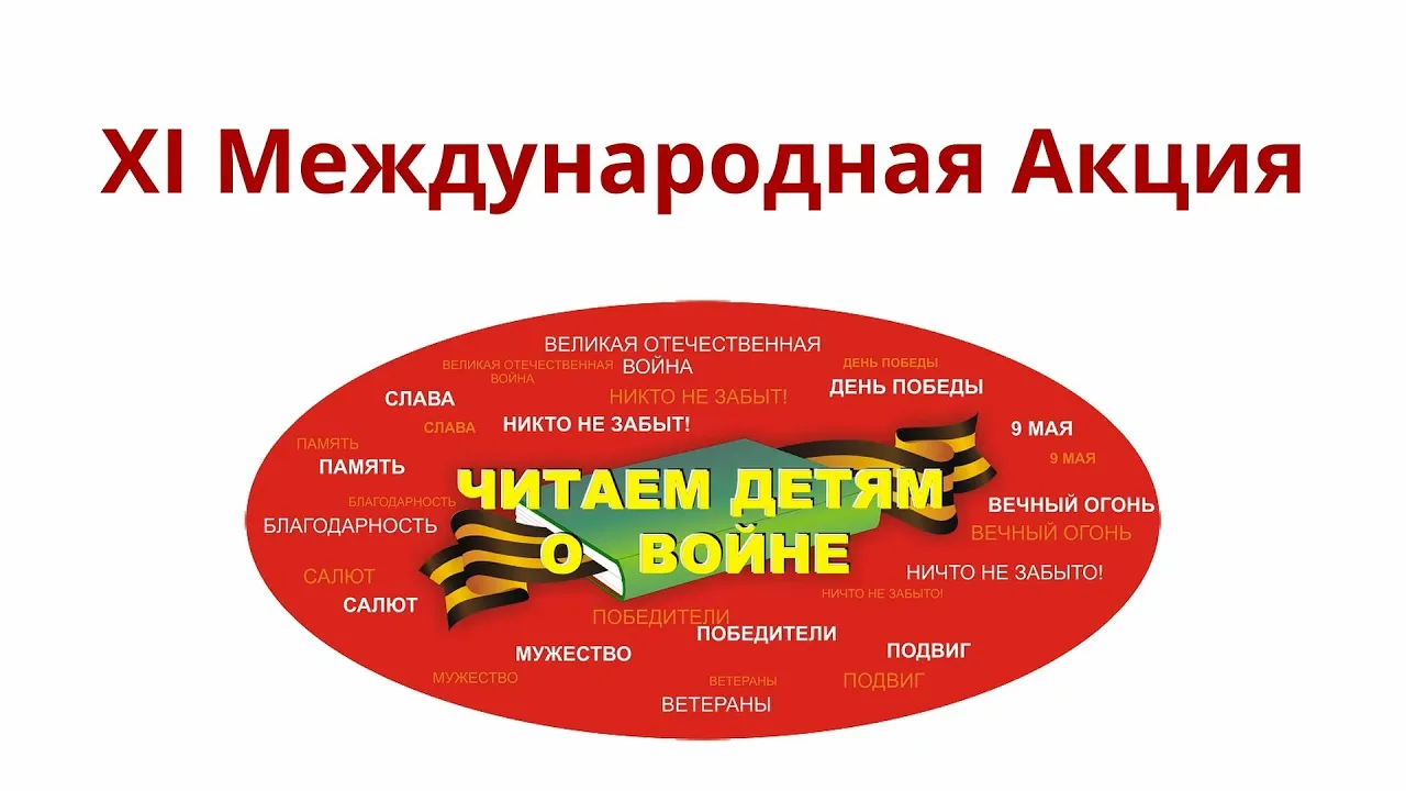 «Читаем детям о войне». С. Алексеев Шуба, Ю. Яковлев Реликвия, С. Алексеев Блокадный хлеб