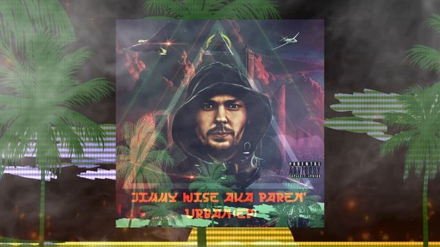 Jimmy Wise aka PAREN' - Фонотека