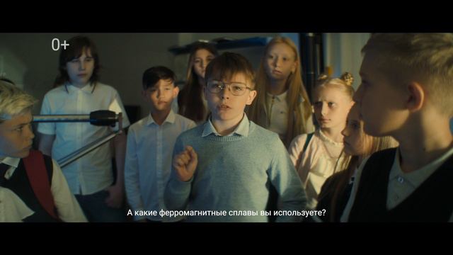 Что стоит за этим знаком? ДВФУ