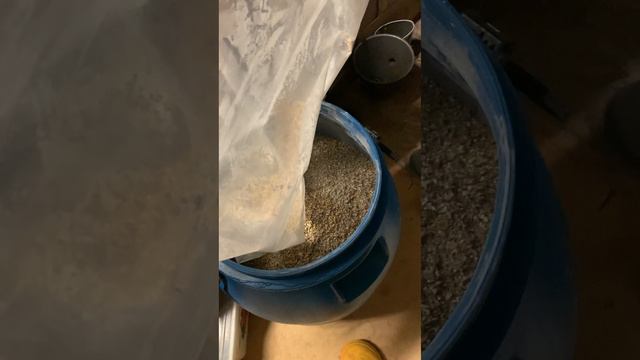 Старая мельница