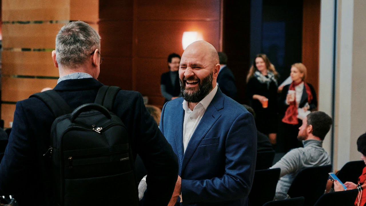 Независимый директор