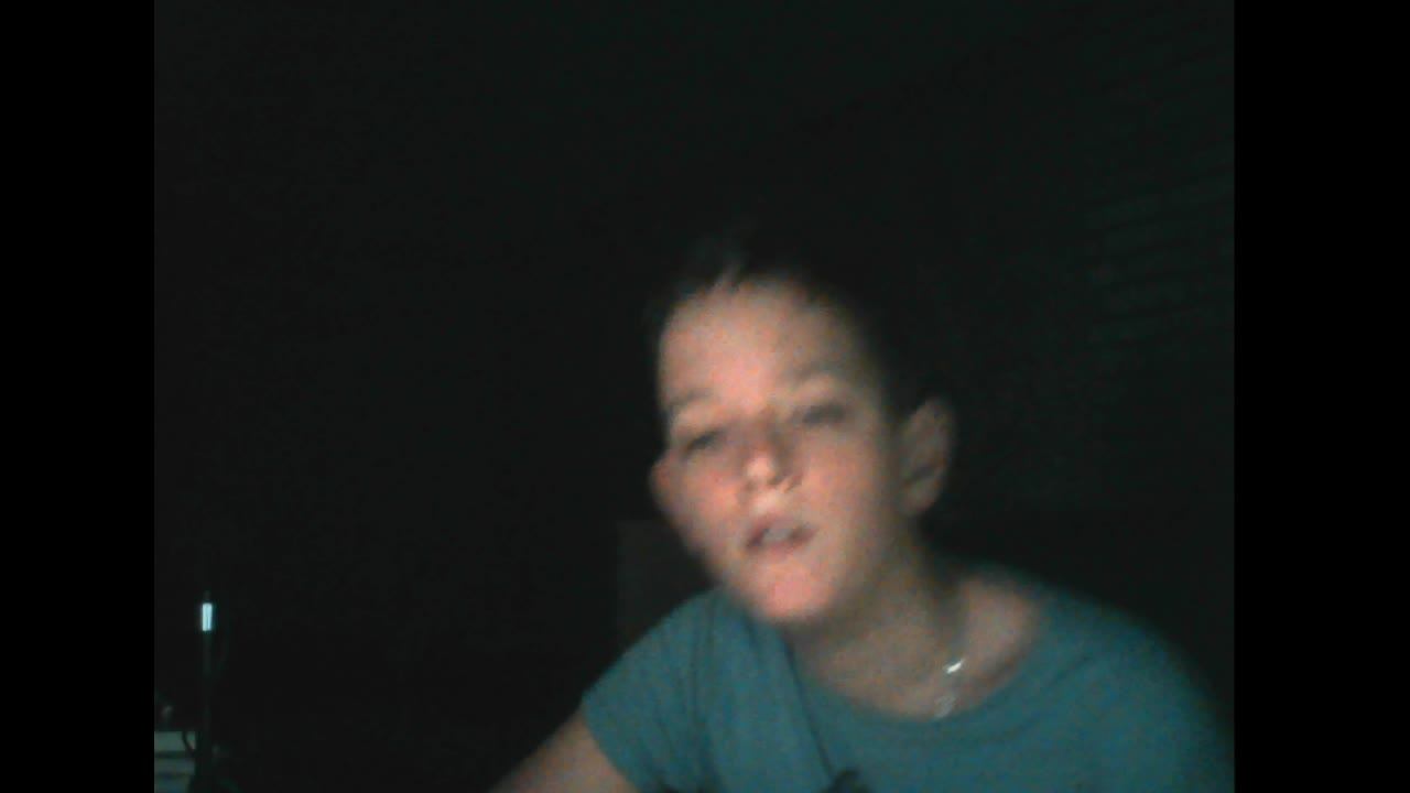 первый стрим