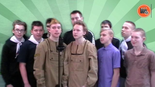 Попурри военных песен