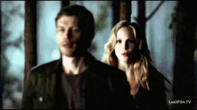 Karoline x Klaus -  Boundery