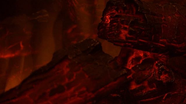 Dimplex Optiflame - Эффект пламени