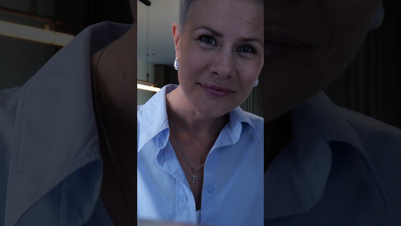 РАСПАКОВКА ДОМА