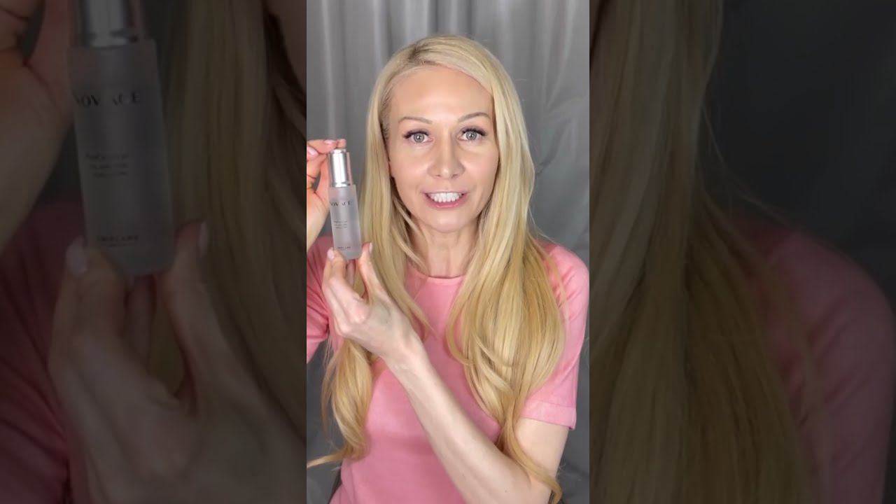 Улучшить текстуру за 7 дней.  Пилинг