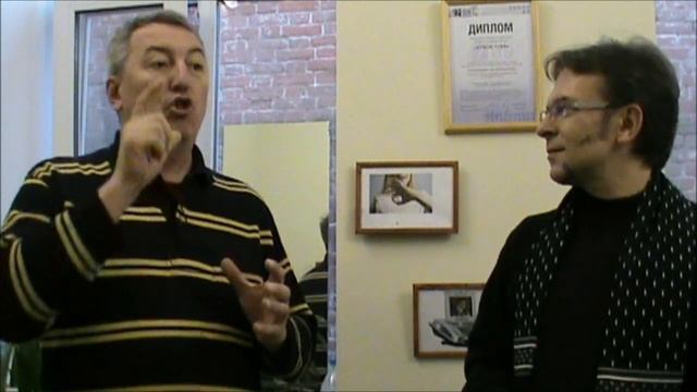 31 октября – День переводчика русского жестового языка.