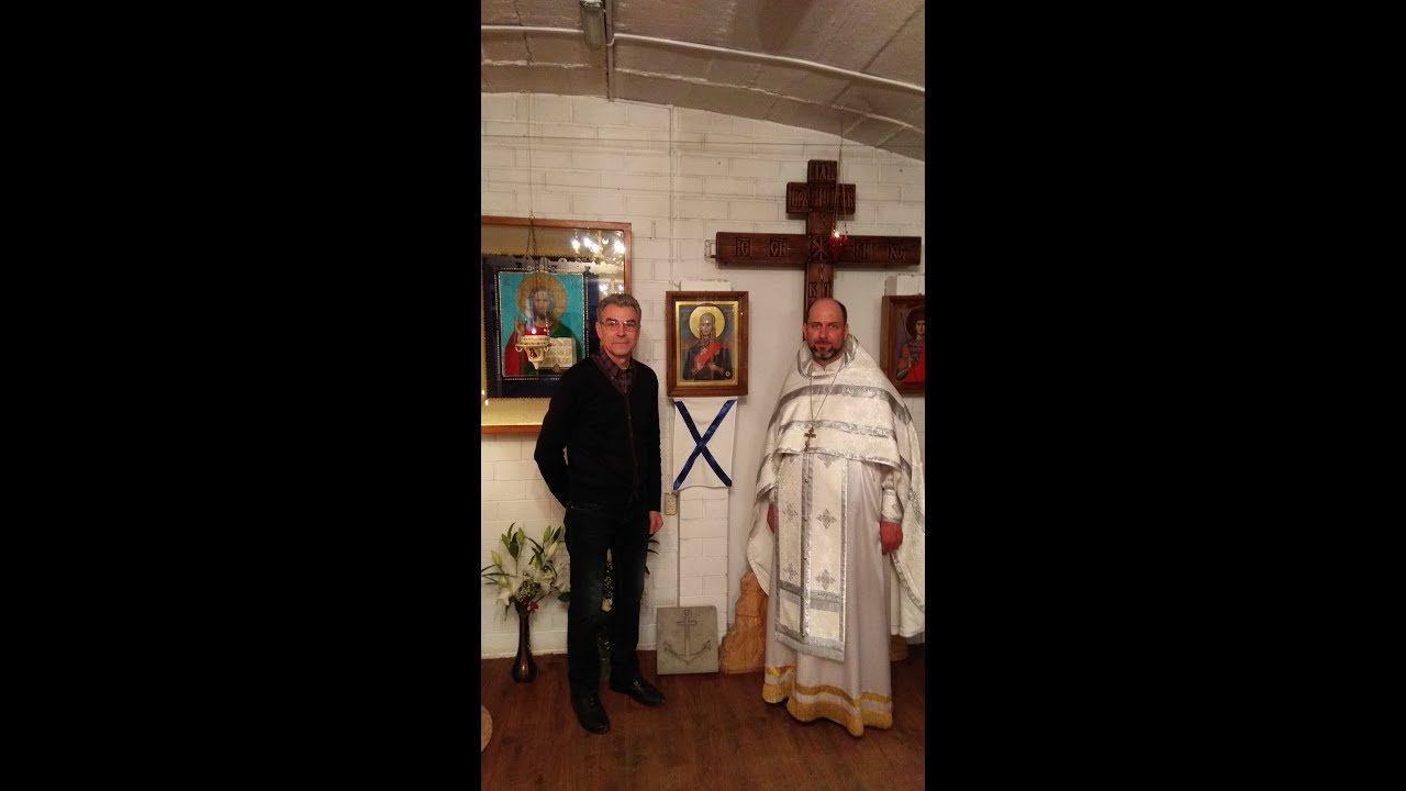 7-8 апреля 2018 года  Минск.  Лошица. Приход храма Богоявления.