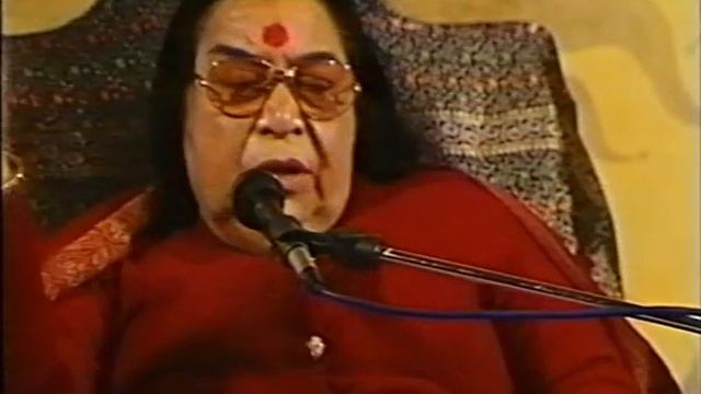 1993/24/10. 9 день  Наваратри  Кабелла, Лигуре.Италия