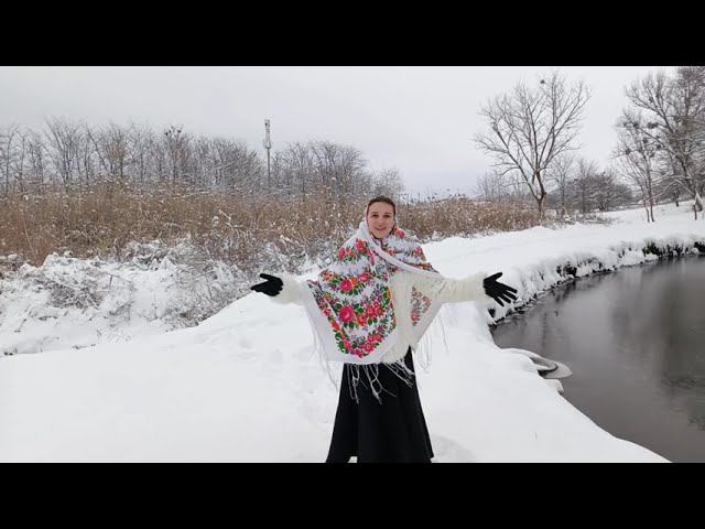 Три белых коня