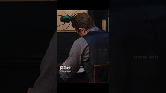 Джентельмены. #shorts #top #film #filmes (2)